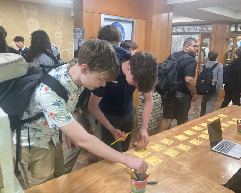 About REDgen | Championing Youth Resilience & Mental Well-Being