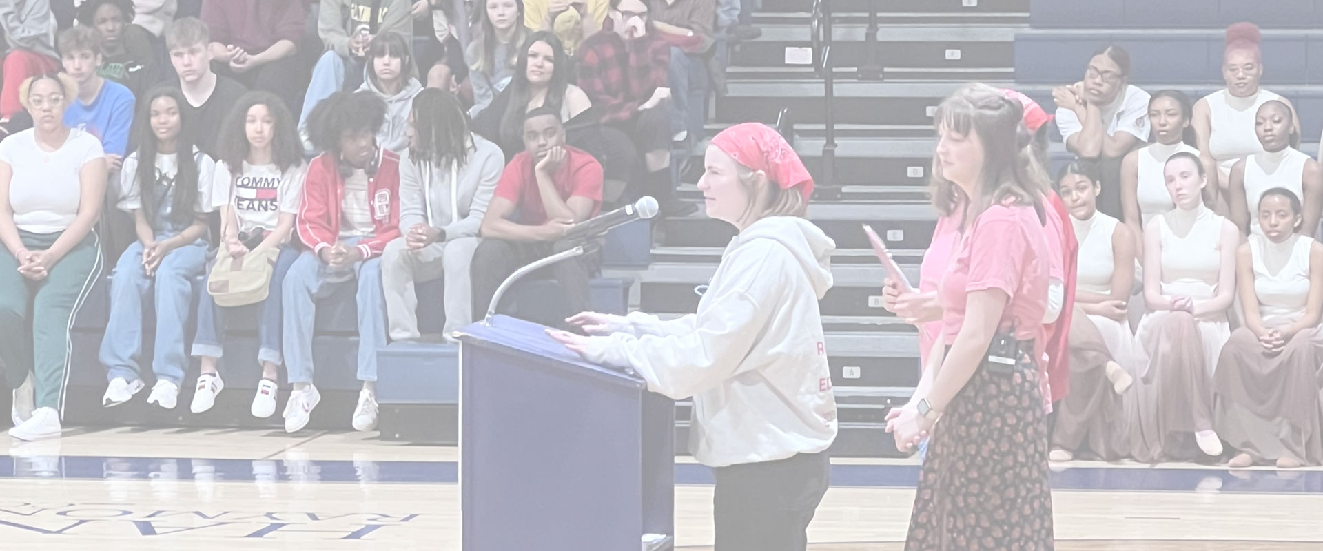 REDgen | Building Youth Resilience & Advancing Mental Health