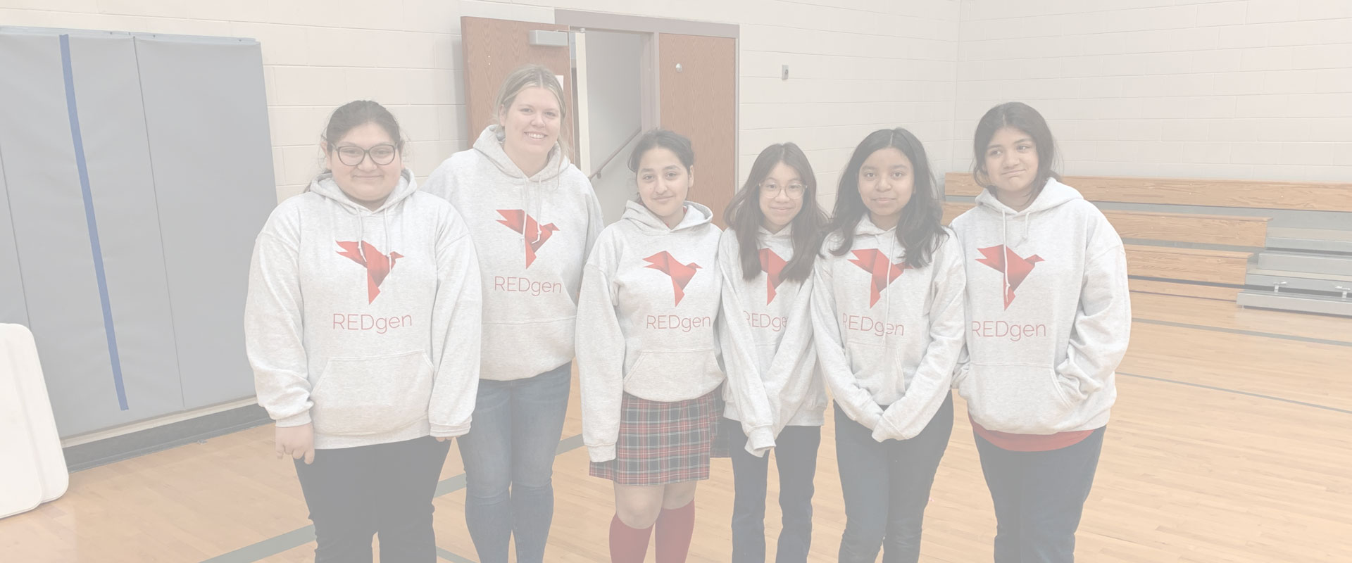 REDgen | Building Youth Resilience & Advancing Mental Health