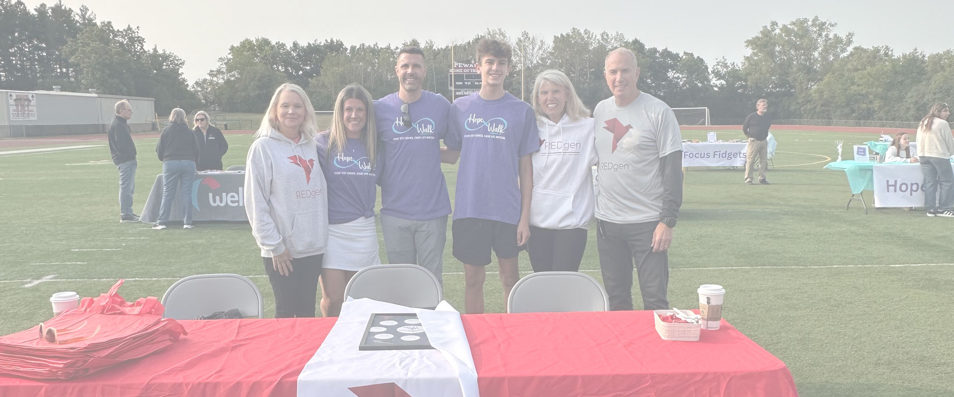 REDgen | Building Youth Resilience & Advancing Mental Health